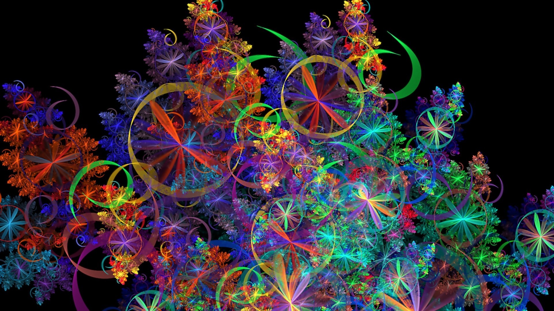 Sfondi Colorati HD (86+ immagini)