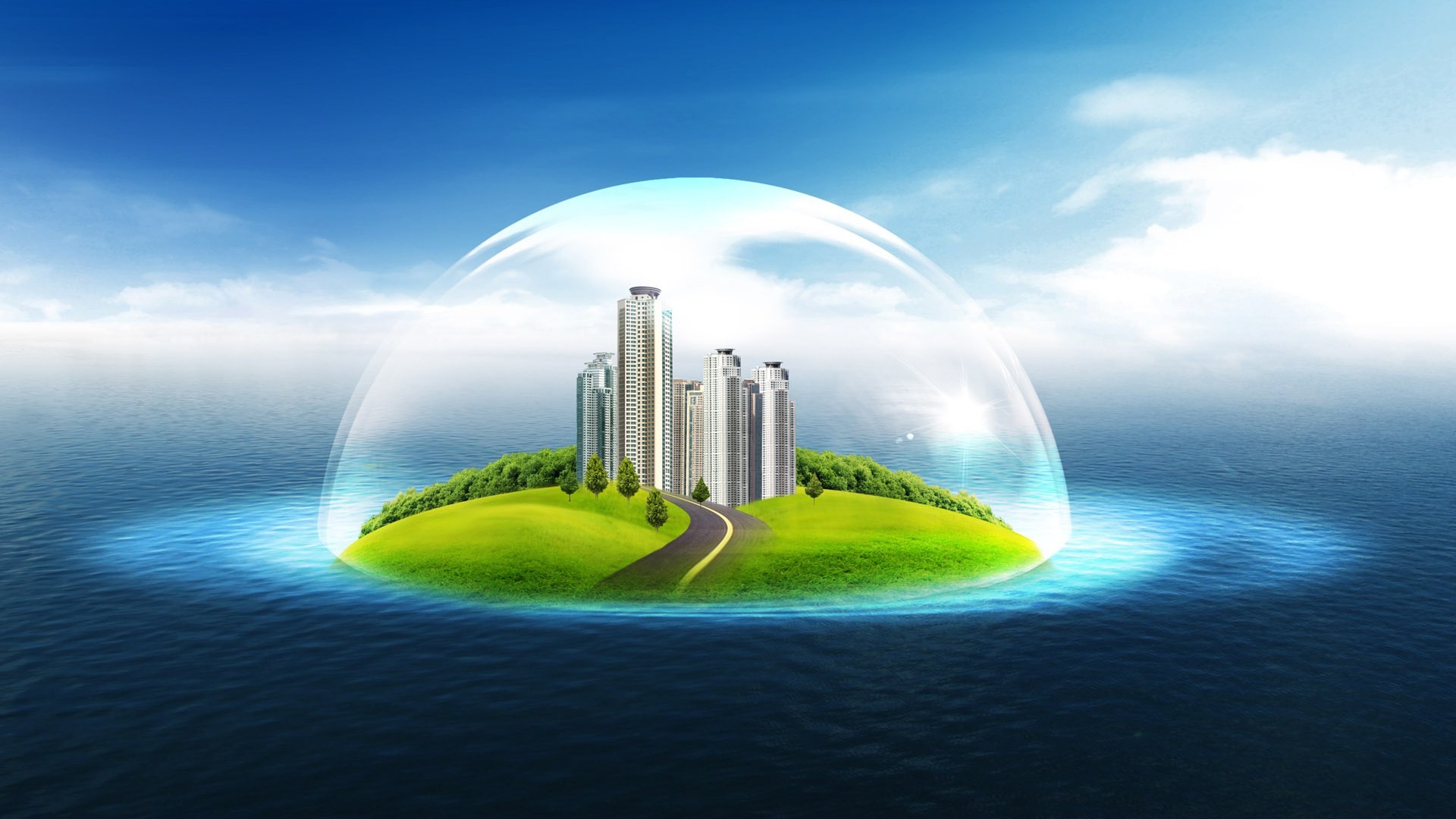 Sfondi per PC (63+ immagini)