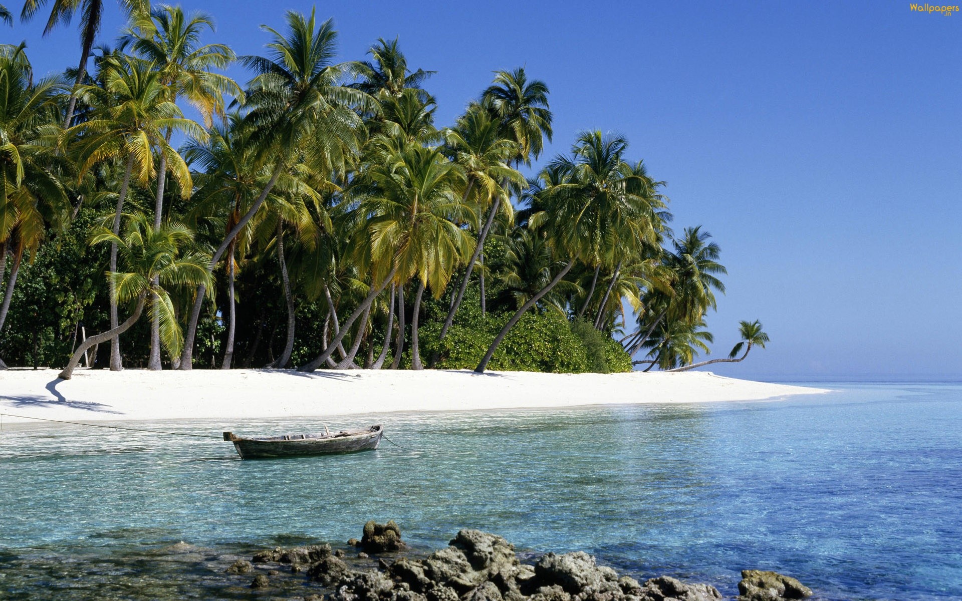 Sfondi Mare HD (71+ immagini)