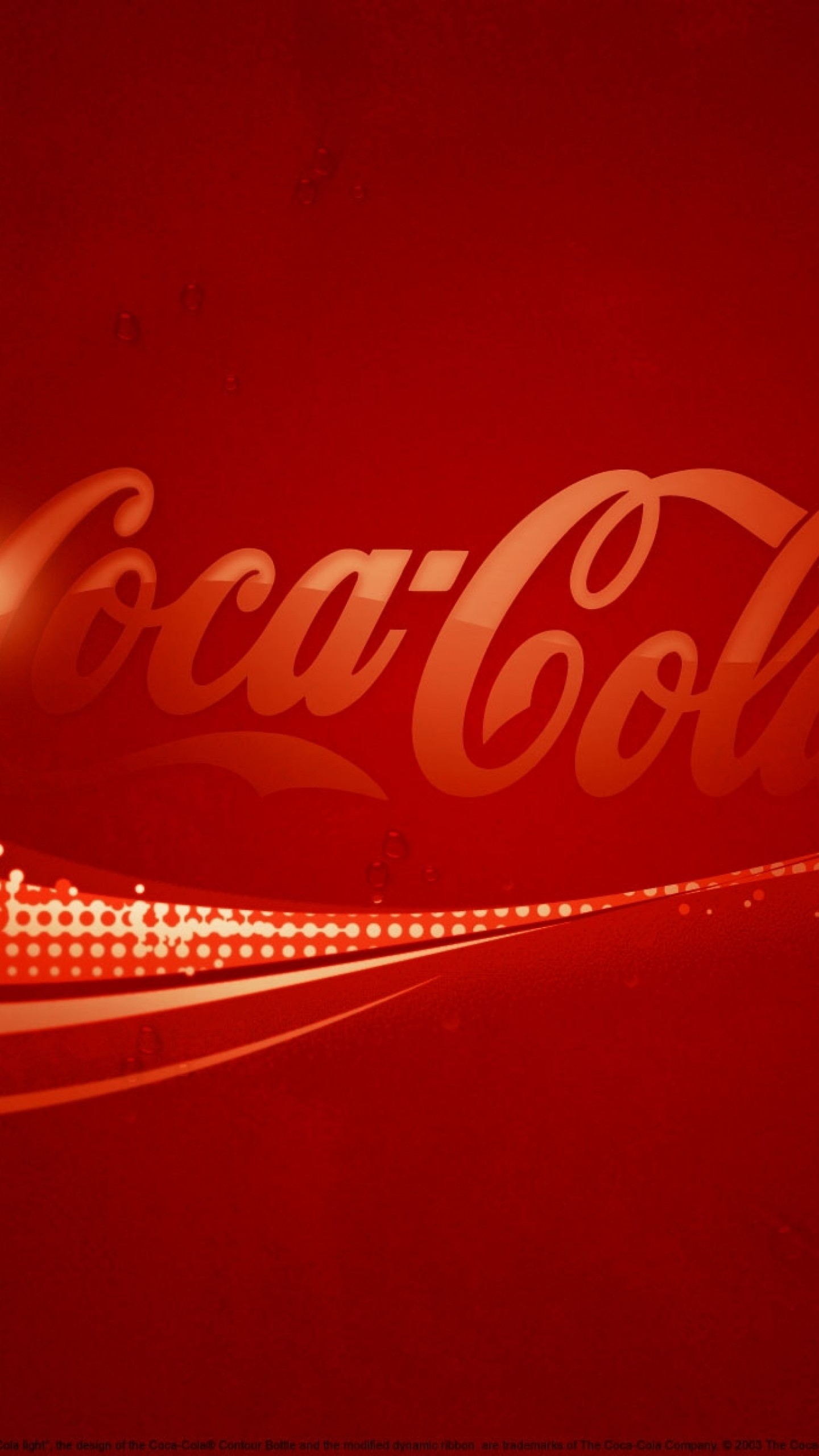 Coca Cola Wallpaper (71+ immagini)