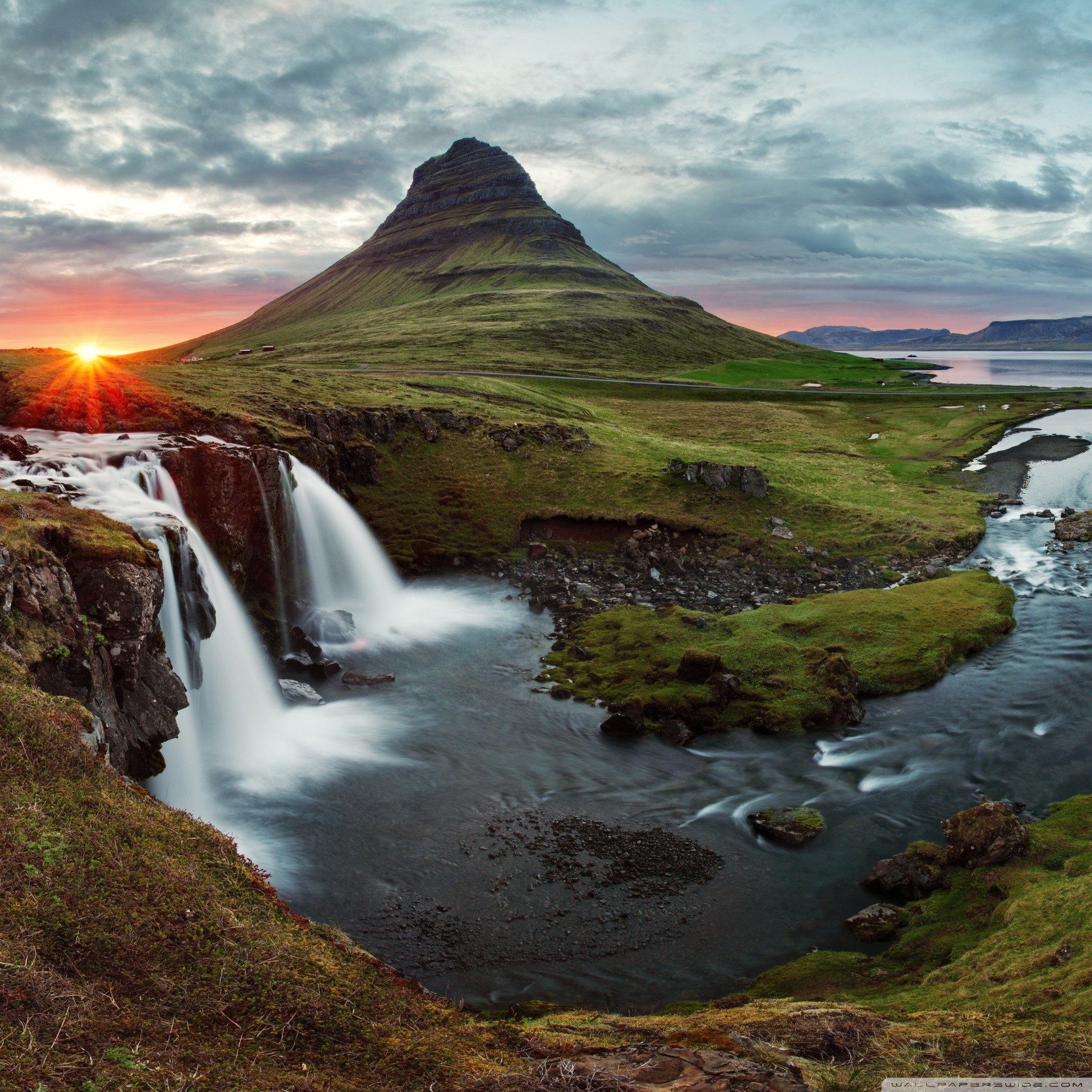 Iceland Wallpaper (69+ immagini)