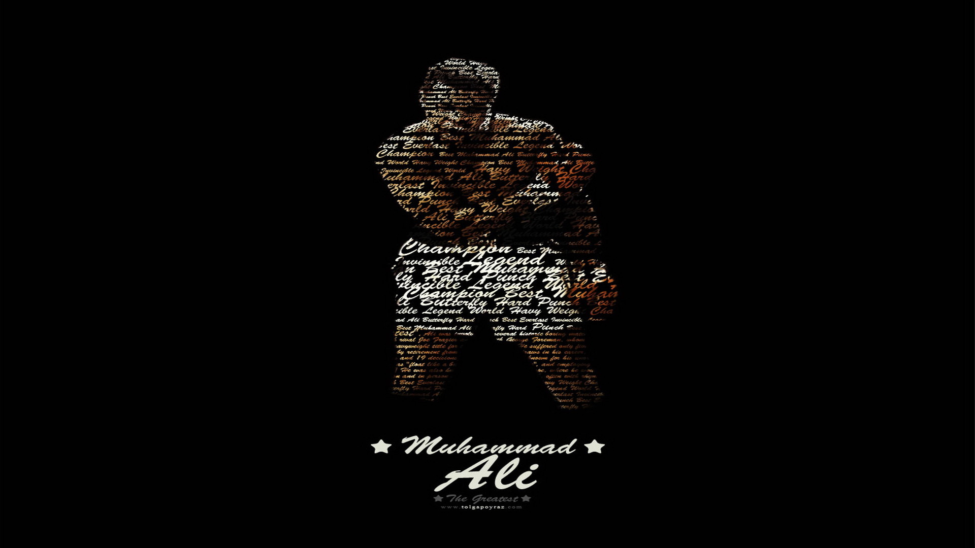 Muhammad Ali Wallpaper (73+ immagini)